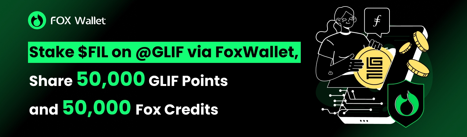 Filfox - Filecoin explorer